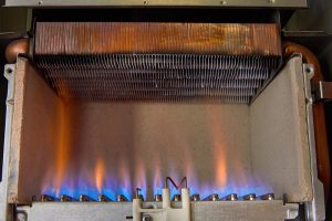 Signs Your Furnace Heat Exchanger Has Gone Bad